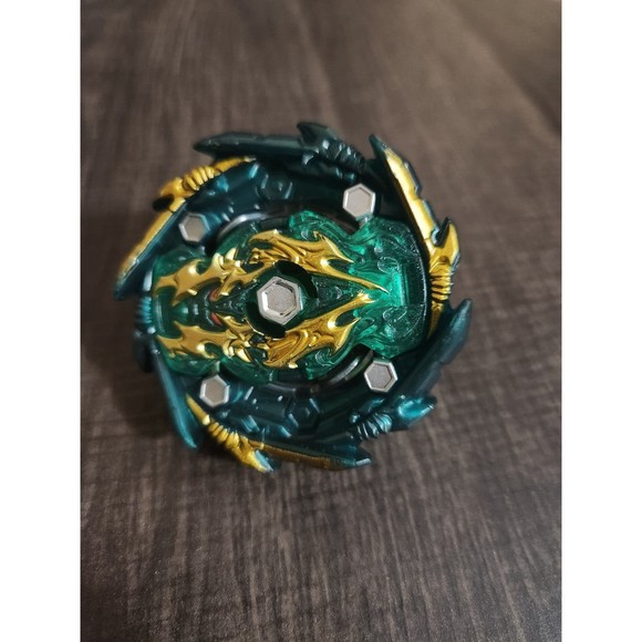 Toys | Hasbro Beyblade Burst Bushin Ashura Hurricane | Poshmark